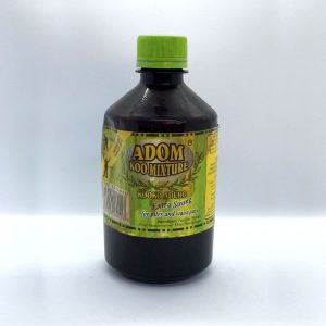 Adom Capsules – Glory Roots
